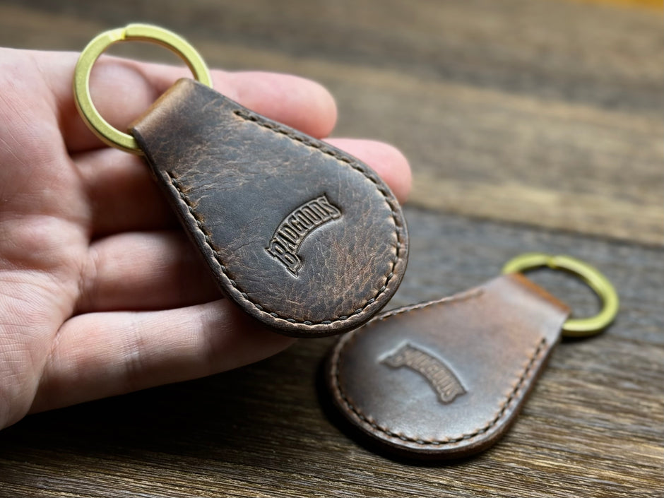 Bad Stitch Goods | Handcrafted Leather Elevating Your Every Moment ...