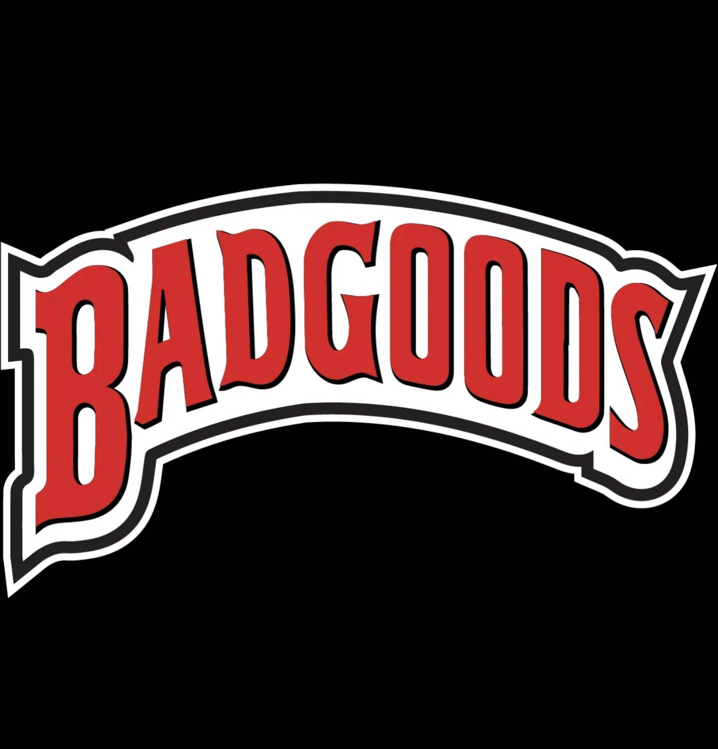 Products – BADGOODS