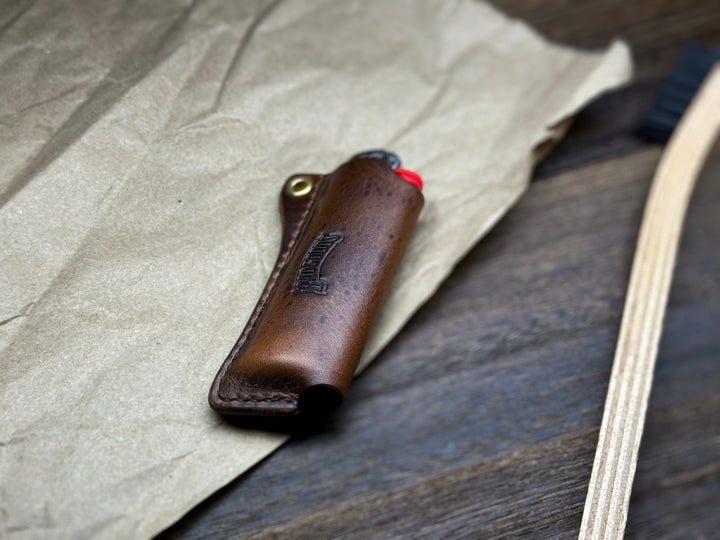 Bad Stitch Goods | Handcrafted Leather Elevating Your Every Moment ...