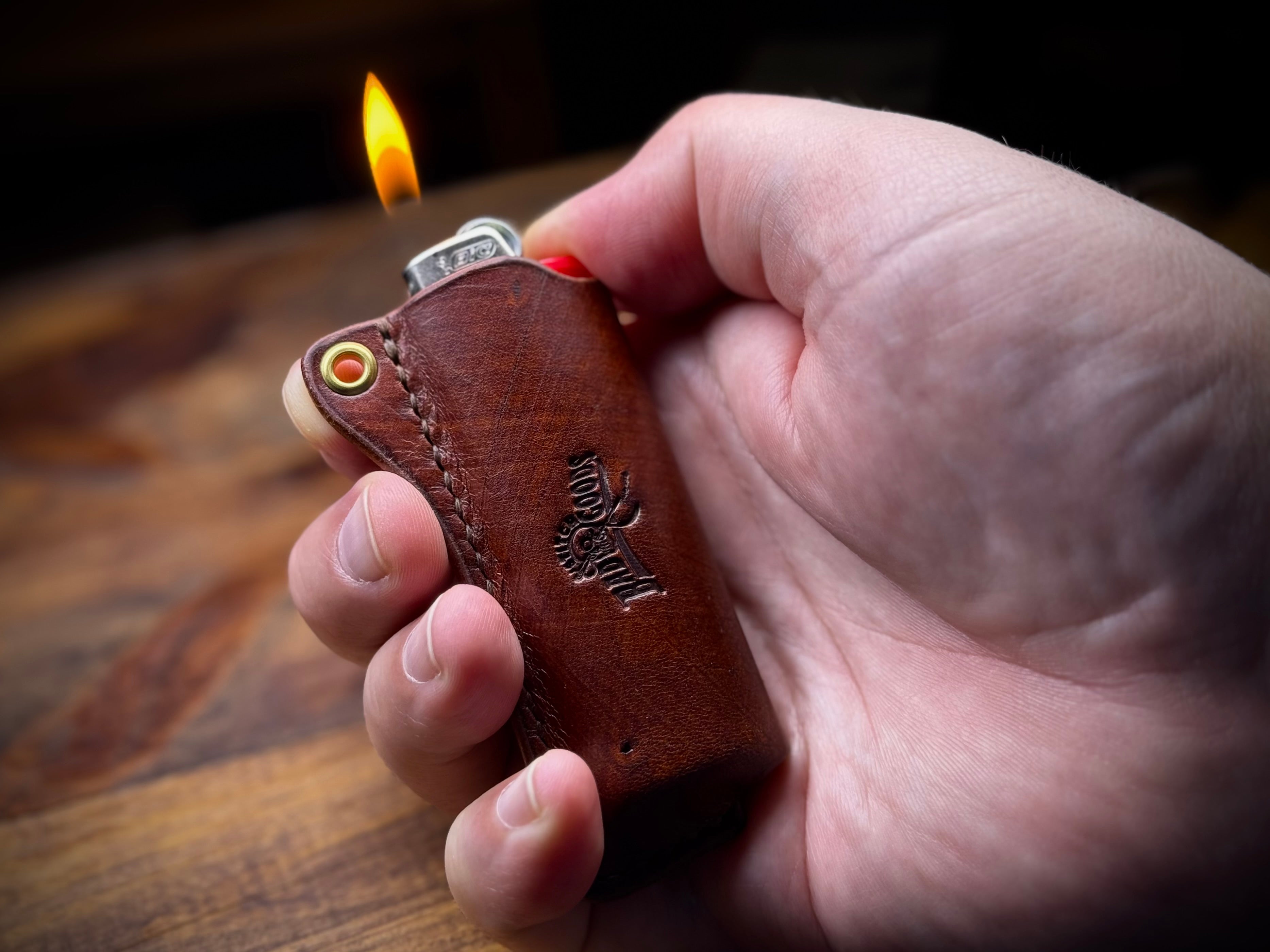 Lighter Case – BADGOODS
