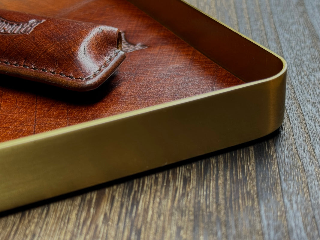 Bad Stitch Goods | Handcrafted Leather Elevating Your Every Moment ...